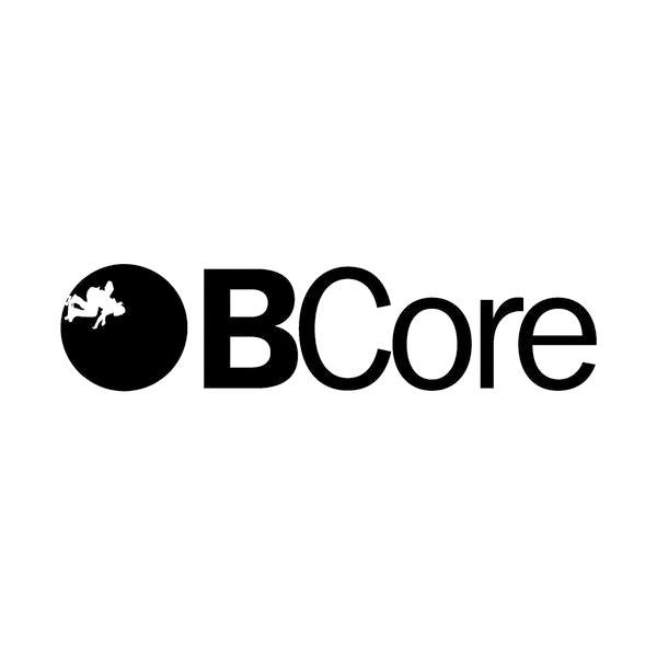 Bcore Disc – Stickfigure Mailorder